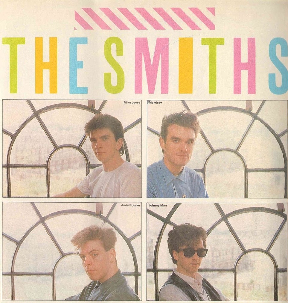 Smash Hits – 10 November 1983 – Illness As Art