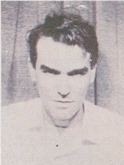 Smash Hits – 16 July 1986 – Illness As Art