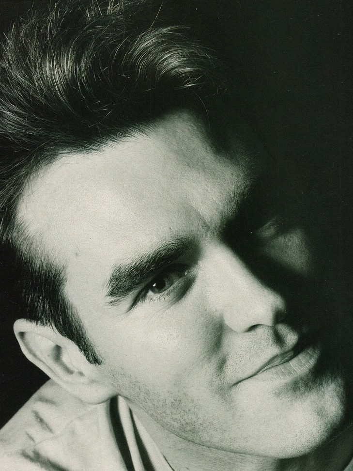 Sky – October 1987 – Illness As Art