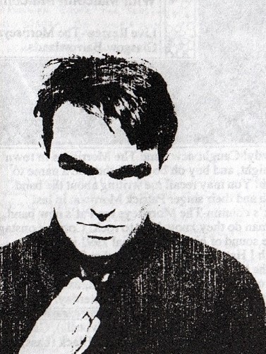 Frankly Charming #4 – Pen Pal Letter – Illness As Art